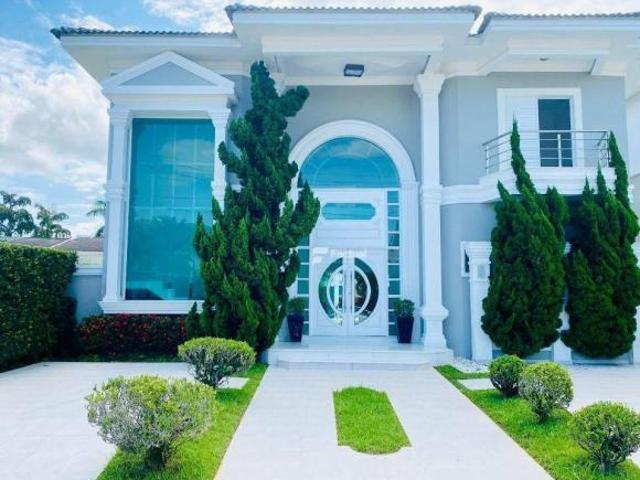 Casa à venda, 396 m² por R$ 3.500.000,00 Acapulco Guarujá/SP