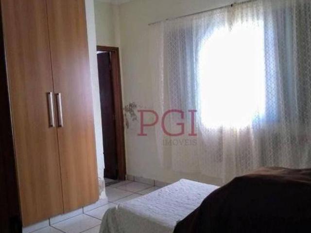 Casa com 5 dormitórios à venda, 397 m² por R$ 2.000.000 Royal Park Ribeirão Preto/SP