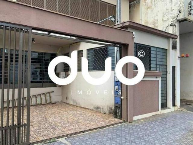 Casa com 5 dormitórios à venda, 398 m² por R$ 1.200.000,00 Centro Piracicaba/SP