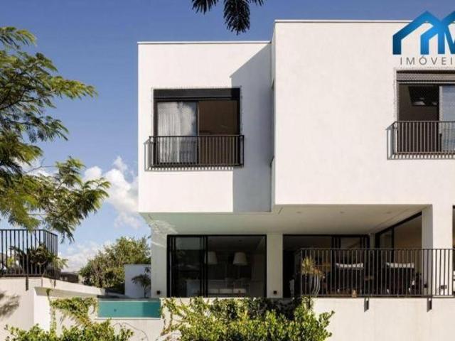 Casa com 5 dormitórios à venda, 398 m² por R$ 4.000.000,00 Condomínio Villas do Golfe Itu/SP