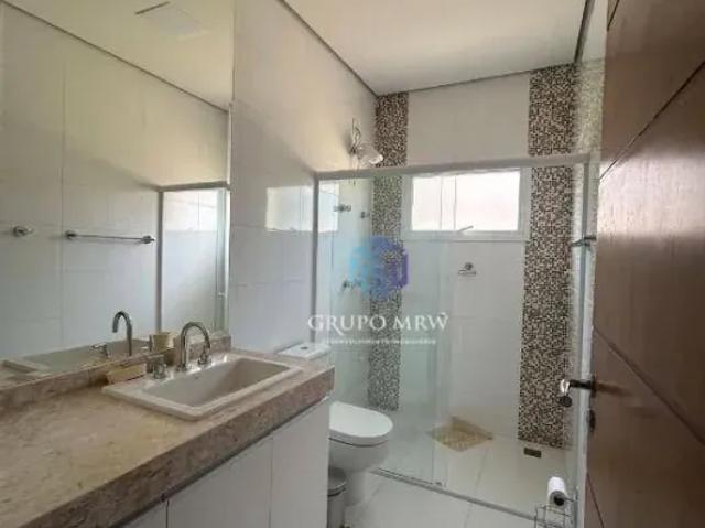 Casa com 5 dormitórios à venda, 399 m² por R$ 2.700.000,00 Parque Reserva Fazenda Imperial Soroc