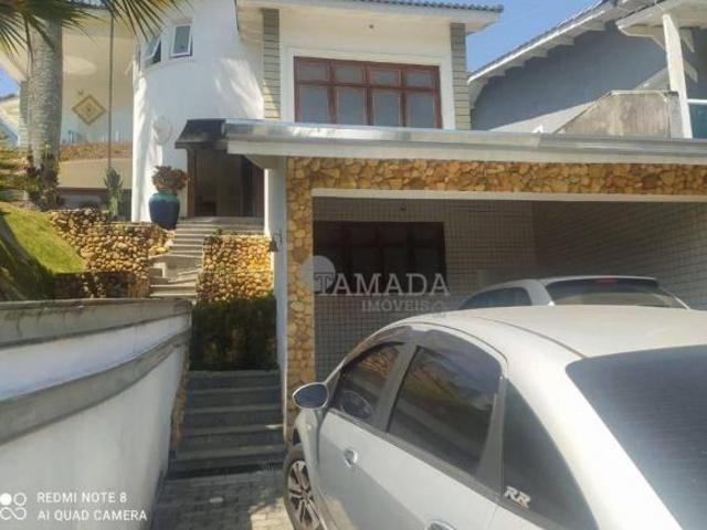 Casa com 5 dormitórios à venda, 390 m² por R$ 2.800.000,00 Parque Residencial Itapeti Mogi das C