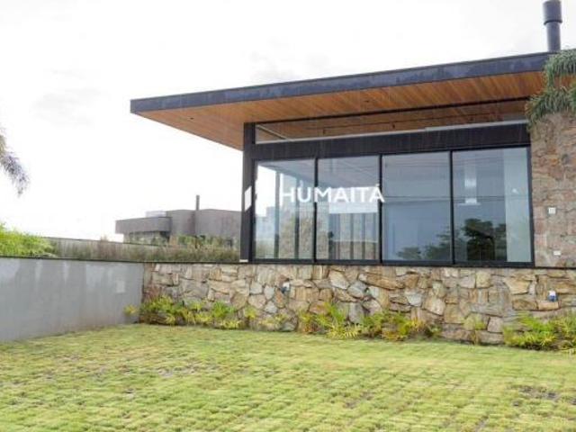 Casa com 5 dormitórios à venda, 390 m² por R$ 4.500.000,00 Estancia Punta Del Este Sertaneja/PR