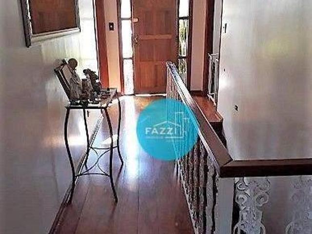 Casa com 5 dormitórios à venda, 391 m² por R$ 1.100.000,00 Jardim Novo Mundo II Poços de Caldas/