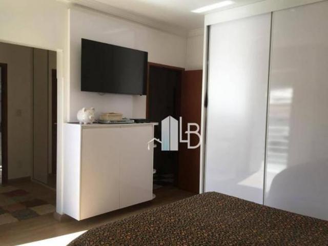 Casa com 5 dormitórios à venda, 391 m² por R$ 850.000,00 Santa Luzia Uberlândia/MG