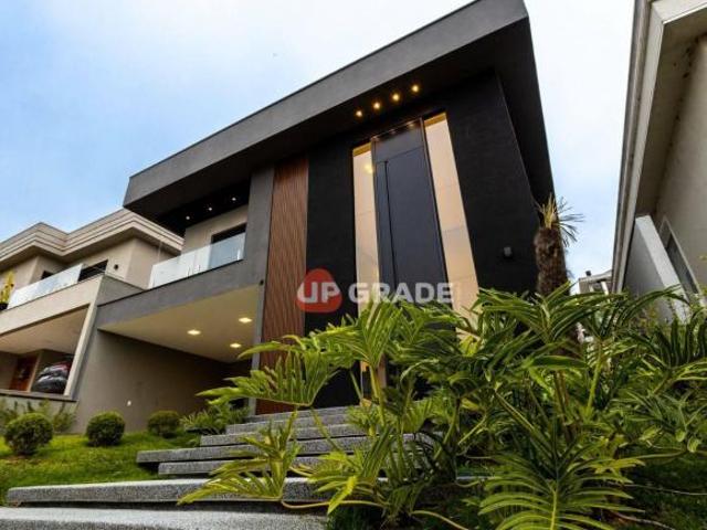 Casa com 5 dormitórios à venda, 392 m² por R$ 4.600.000,00 Itahyê Santana de Parnaíba/SP