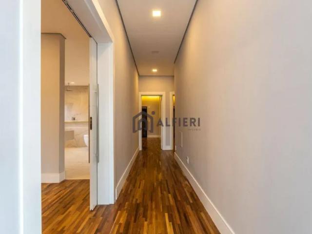 Casa com 5 dormitórios à venda, 392 m² por R$ 4.290.000,00 Itahyê Santana de Parnaíba/SP
