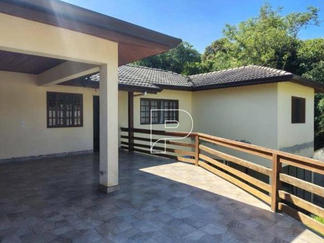 Casa com 5 dormitórios à venda, 393 m² por R$ 1.500.000,00 Los Álamos Cotia/SP