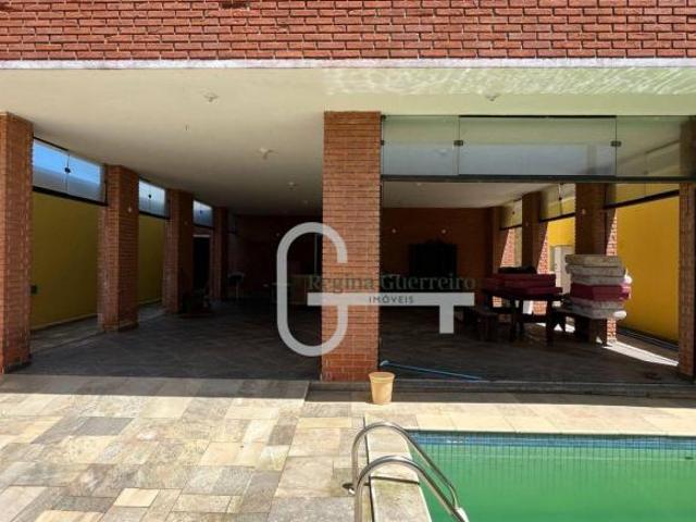Casa com 5 dormitórios à venda, 393 m² por R$ 1.000.000,00 Estância São José Peruíbe/SP