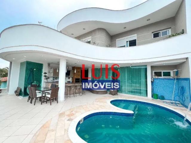 Casa com 5 dormitórios à venda, 393 m² por R$ 2.000.000,00 Itaipu Niterói/RJ