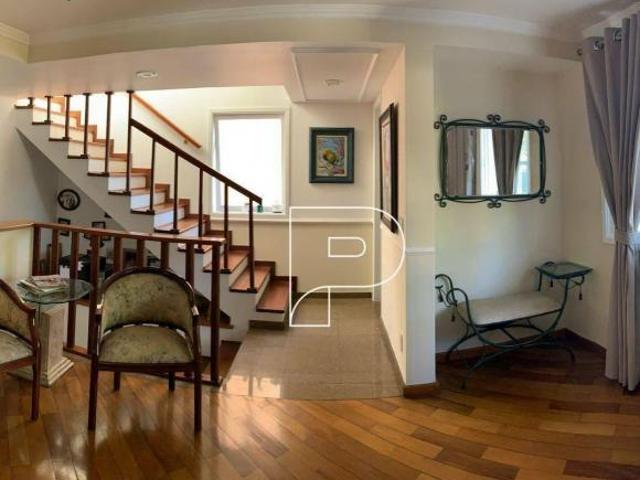 Casa com 5 dormitórios à venda, 405 m² por R$ 1.865.000,00 Vila São Francisco São Paulo/SP