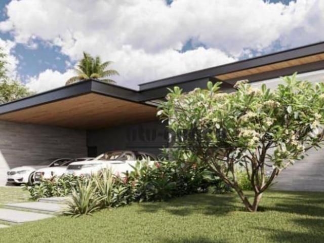 Casa com 5 dormitórios à venda, 406 m² por R$ 4.000.000,00 Condomínio Xapada Parque Ytu Itu/SP