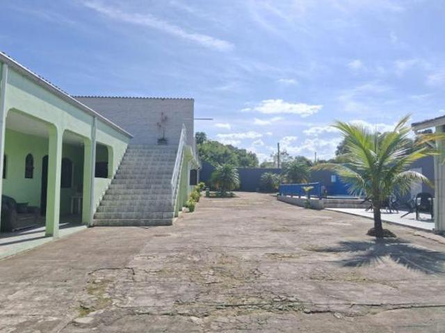 Casa com 5 dormitórios à venda 407 m² Jardim Umuarama Itanhaém/SP