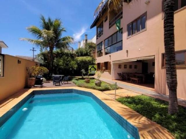 Casa com 5 Dormitórios à VENDA, 407 m² por R$ 2.978.000,00 no Condomínio Portal do Paraíso 2 em Jund