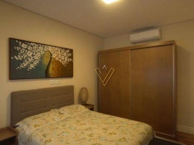 Casa com 5 dormitórios à venda, 407 m² por R$ 7.500.000,00 Alphaville Santana de Parnaíba/SP