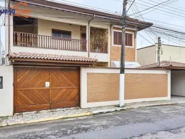 Casa com 5 dormitórios à venda, 408 m² por R$ 3.000.000,00 Centro Ubatuba/SP