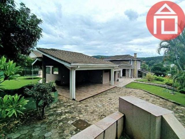 Casa à venda, 408 m² por R$ 2.500.000,00 Condomínio Jardim das Palmeiras Bragança Paulista/SP