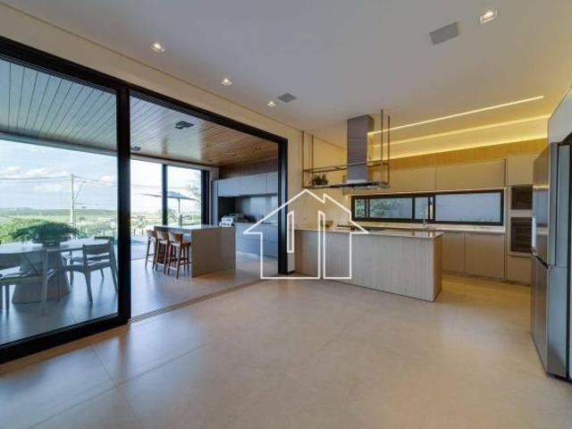 Casa com 5 dormitórios à venda 408 m² por R$ 4.800.000 Urbanova São José dos Campos/SP