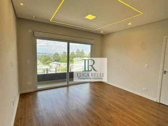 Casa com 5 dormitórios à venda, 400 m² Chácara Estela Santana de Parnaíba/SP