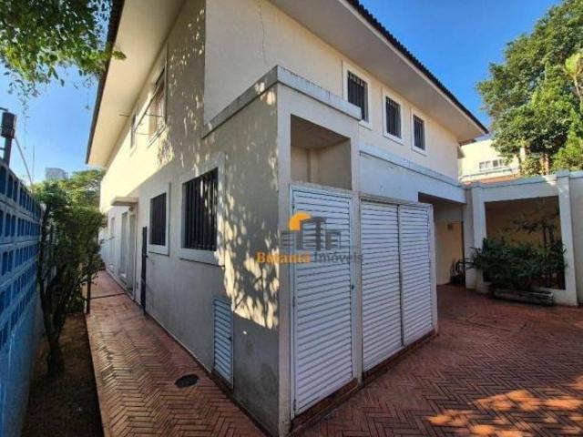 Casa com 5 dormitórios à venda, 400 m² por R$ 3.490.000 City Caxingui Butantã São Paulo/SP
