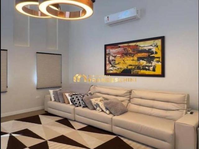 Casa com 5 dormitórios à venda, 400 m² por R$ 3.950.000,00 Condomínio Reserva do Paratehy São Jo