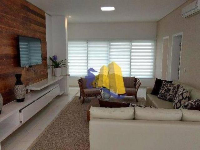 Casa com 5 dormitórios à venda, 400 m² por R$ 12.000.000,00 Riviera Módulo 5 Bertioga/SP