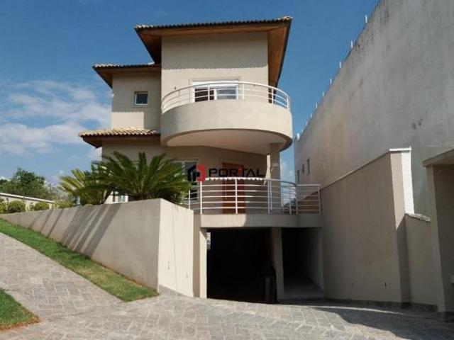 Casa com 5 dormitórios à venda, 400 m² por R$ 1.450.000,00 Granja Viana Cotia/SP