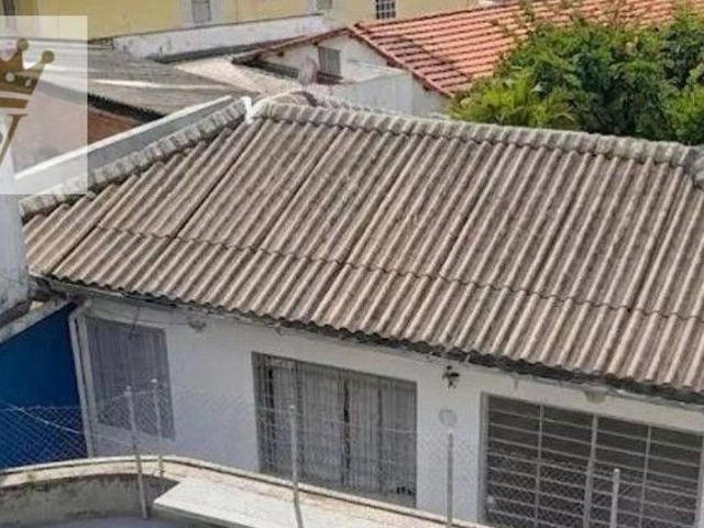Casa com 5 dormitórios à venda, 400 m² por R$ 1.490.000 Jaguaré São Paulo/SP