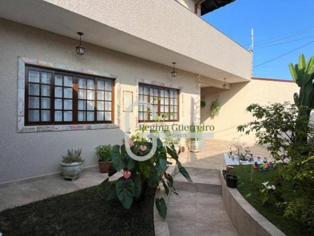 Casa com 5 dormitórios à venda, 400 m² por R$ 1.560.000,00 Centro Peruíbe/SP