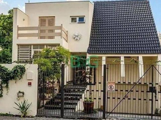 Casa à venda, 400 m² por R$ 1.579.400,00 Jaguaré São Paulo/SP
