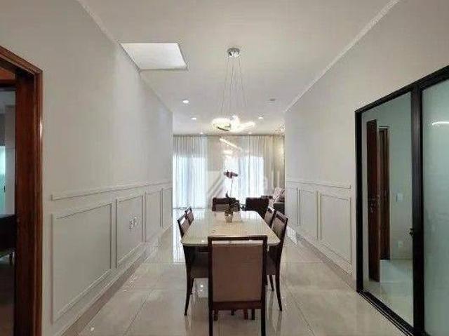 Casa com 5 dormitórios à venda, 400 m² por R$ 1.600.000,00 Parque Residencial Comendador Mancor Da