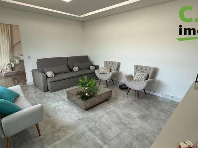 Casa com 5 dormitórios à venda, 400 m² por R$ 1.690.000,00 Lagoa Mansões Lagoa Santa/MG