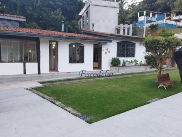 Casa com 5 dormitórios à venda, 400 m² por R$ 1.695.000,00 Santa Inês Caieiras/SP