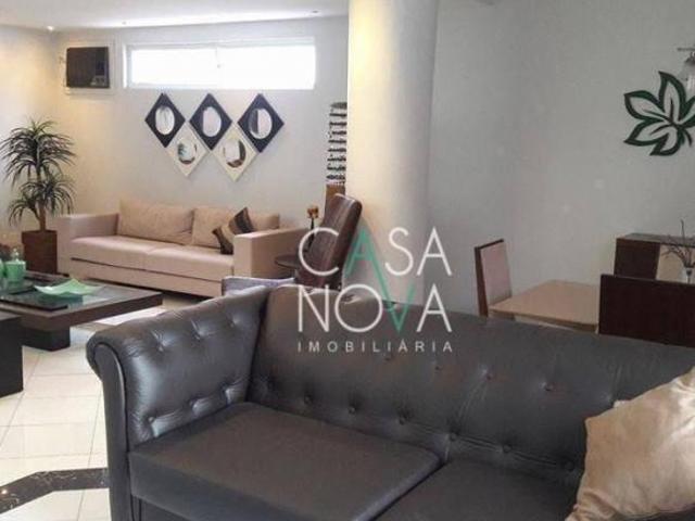 Casa com 5 dormitórios à venda, 400 m² por R$ 1.700.000,00 Boqueirão Santos/SP