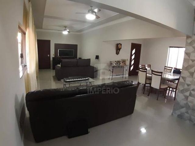Casa com 5 dormitórios à venda, 400 m² por R$ 1.915.000,00 Jardim Alvorada Jaú/SP