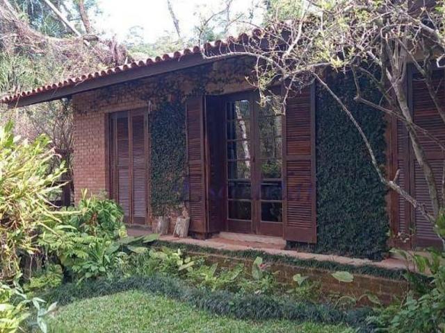 Casa com 5 dormitórios à venda, 400 m² por R$ 1.920.000,00 Roseira Mairiporã/SP