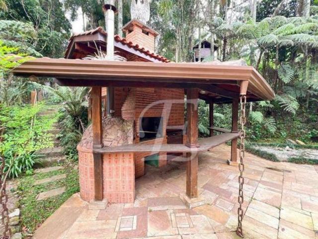 Casa com 5 dormitórios à venda, 400 m² por R$ 1.970.000,00 Serra da Cantareira Mairiporã/SP