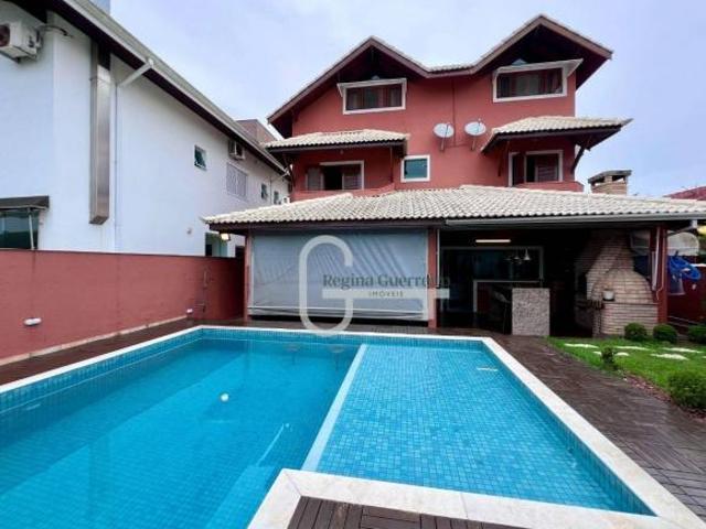 Casa com 5 dormitórios à venda, 400 m² por R$ 1.980.000,00 Bougainvillee III Peruíbe/SP