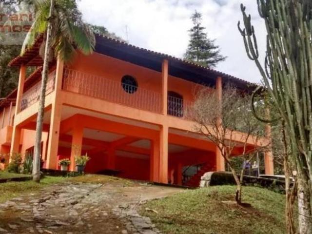Casa com 5 dormitórios à venda, 400 m² por R$ 780.000,00 Mirante do Arujá Arujá/SP