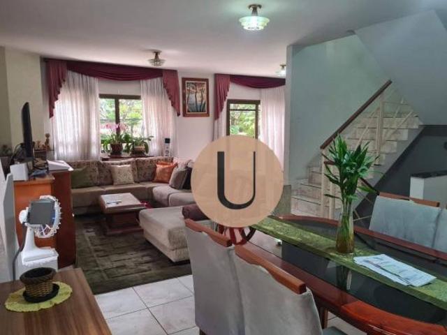 Casa com 5 dormitórios à venda, 400 m² por R$ 1.200.000,00 São Paulo II Cotia/SP