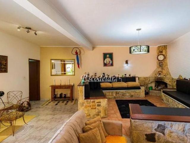 Casa com 5 dormitórios à venda, 400 m² por R$ 1.200.000,00 Serra da Cantareira Mairiporã/SP
