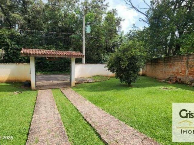 Casa com 5 dormitórios à venda, 400 m² por R$ 1.250.000,00 Condomínio Chácaras Flórida Itu/SP