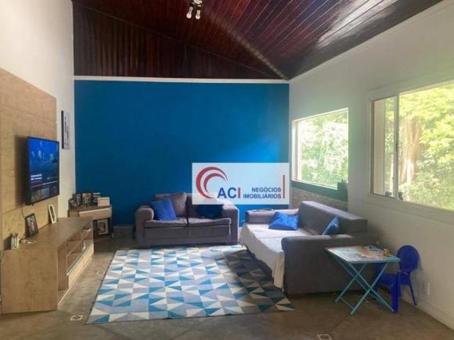 Casa à venda, 400 m² por R$ 1.250.000,00 Vila Verde Itapevi/SP