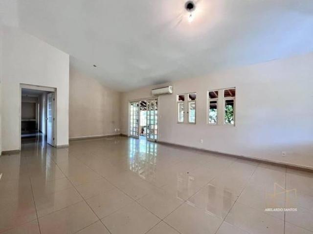 Casa com 5 dormitórios à venda, 400 m² por R$ 1.290.000 Condomínio Campos de Santo Antônio Itu/S