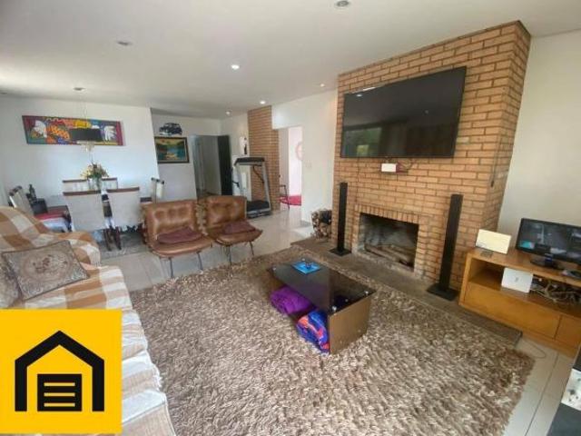 Casa com 5 dormitórios à venda, 400 m² por R$ 1.300.000,00 Jardim do Mirante Ribeirão Pires/SP