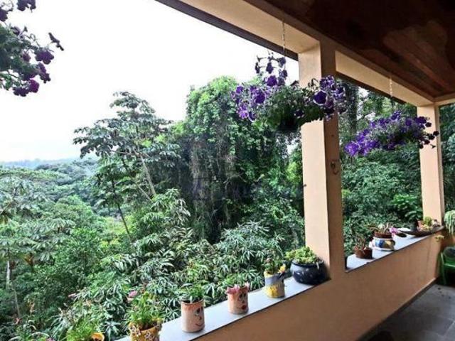 Casa com 5 dormitórios à venda, 400 m² por R$ 1.486.000,00 Condomínio Alpes da Cantareira Mairip