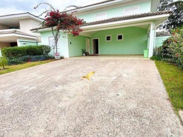 Casa com 5 dormitórios à venda, 400 m² por R$ 2.400.000,00 Portal do Paraíso II Jundiaí/SP