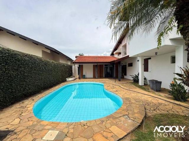Casa com 5 dormitórios à venda, 400 m² por R$ 2.850.000,00 Jardim das Colinas São José dos Campo