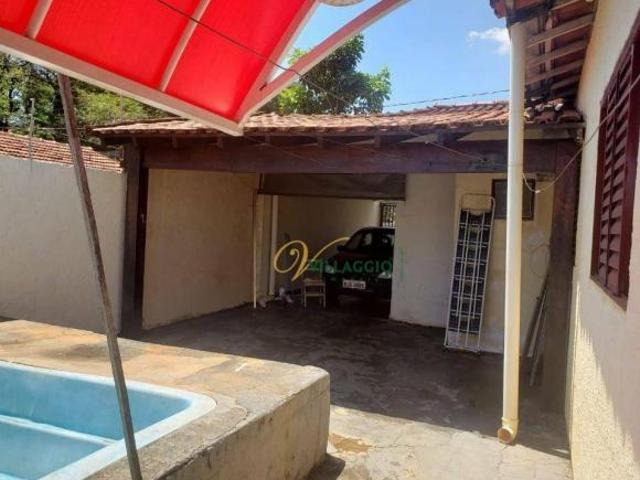 Casa com 5 dormitórios à venda, 400 m² por R$ 400.000 Jardim Nazareth São José do Rio Preto/SP