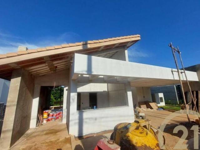 Casa com 5 dormitórios à venda, 400 m² por R$ 4.400.000,00 Condomínio Fazenda Imperial Sorocaba